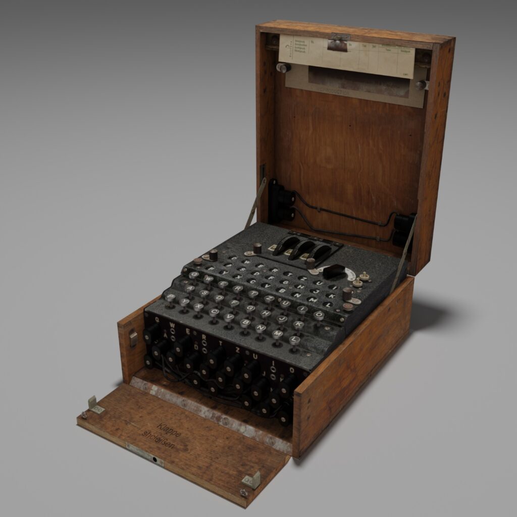 AR models – robotjam