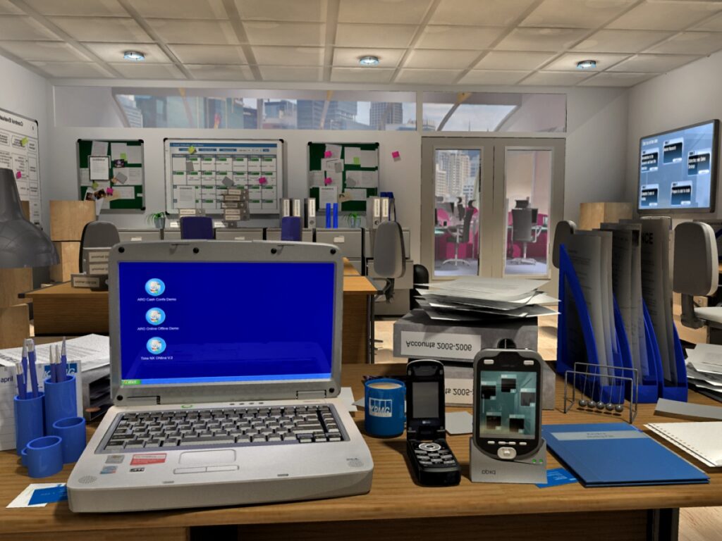 Pixelearning – robotjam