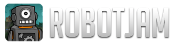 robotjam – Digital Artwork and Design