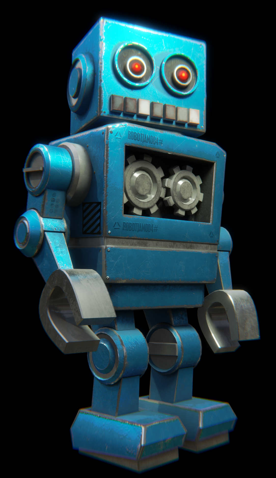 Contact – robotjam