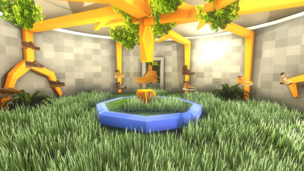 Timbs Trails – robotjam