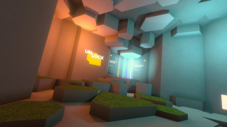 Timbs Trails – robotjam